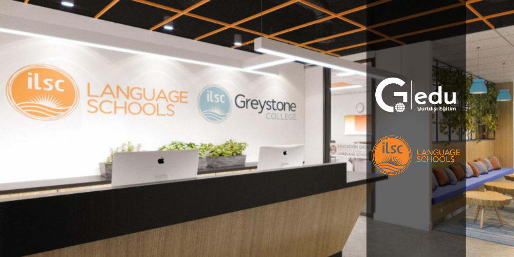 Greystone ILSC College Avustralya Dil Okulu Sertifika ve Diploma